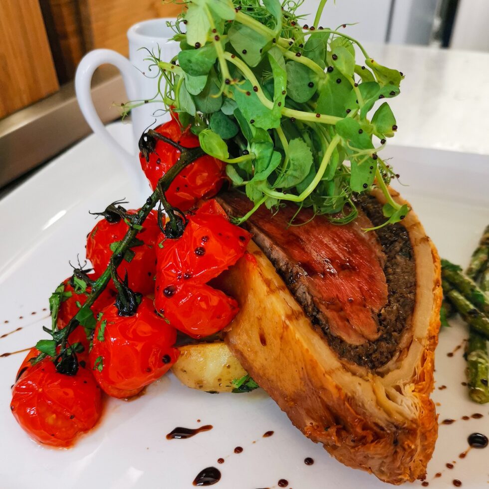 The Corner House Stroud